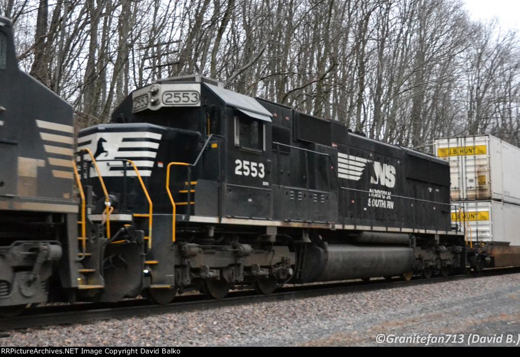 NS 2553